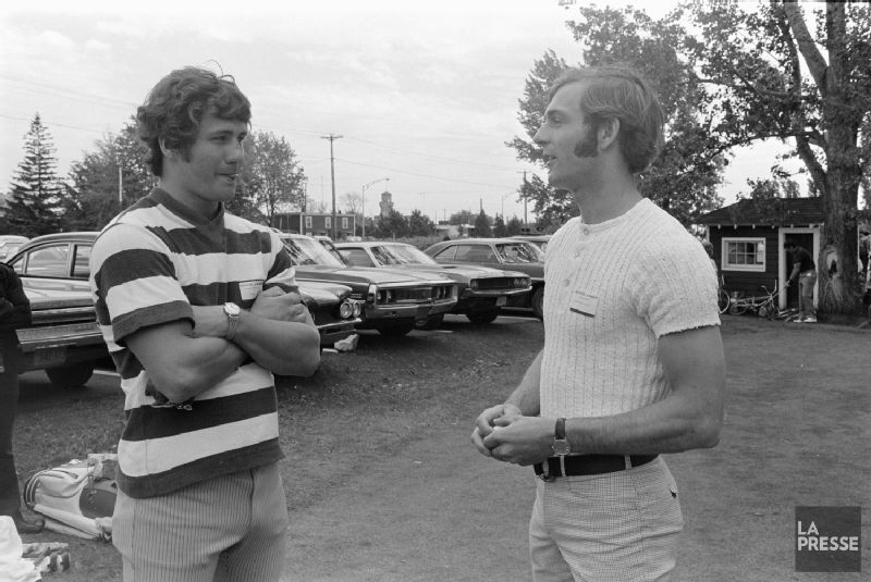 6 juin 1971 | BAnQ numérique