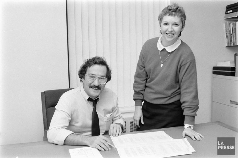 19 octobre 1984 | BAnQ numérique