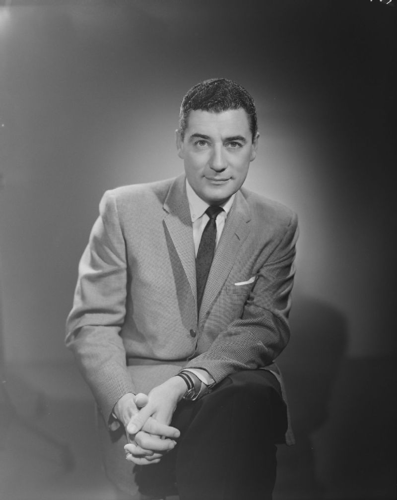 Jimmy Tapp | BAnQ numérique