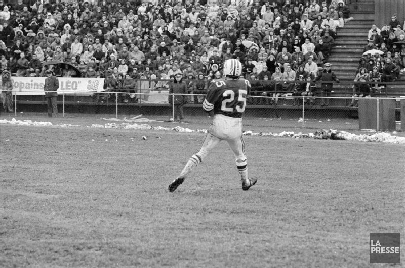 15 novembre 1970 | BAnQ numérique