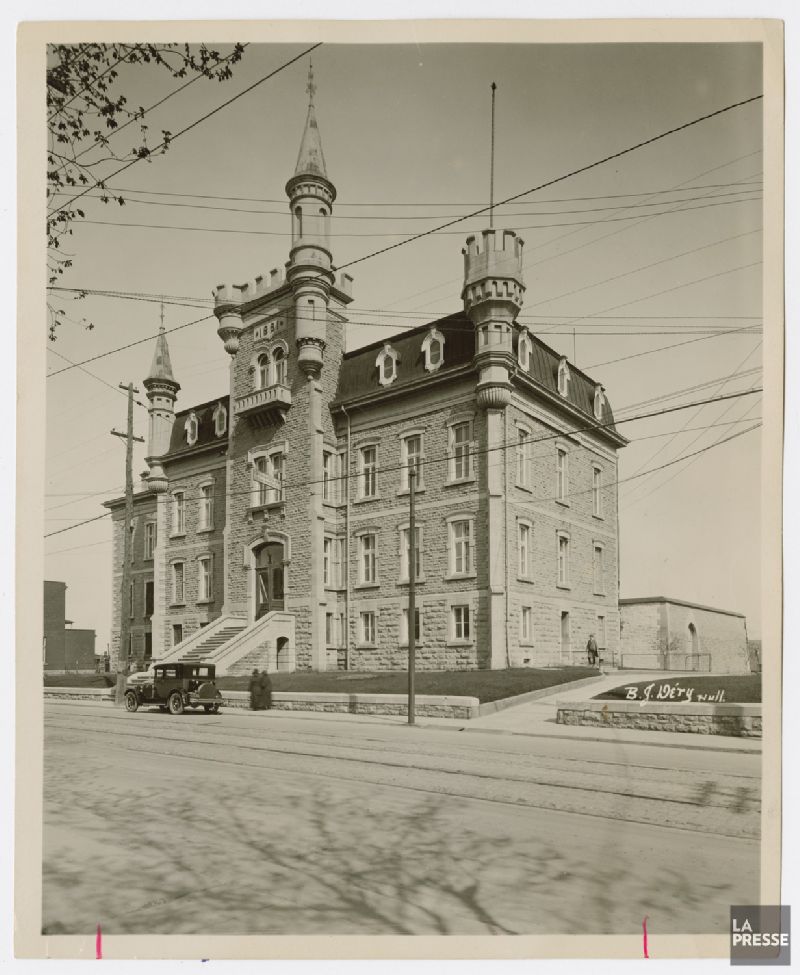 Hull, Québec | BAnQ numérique