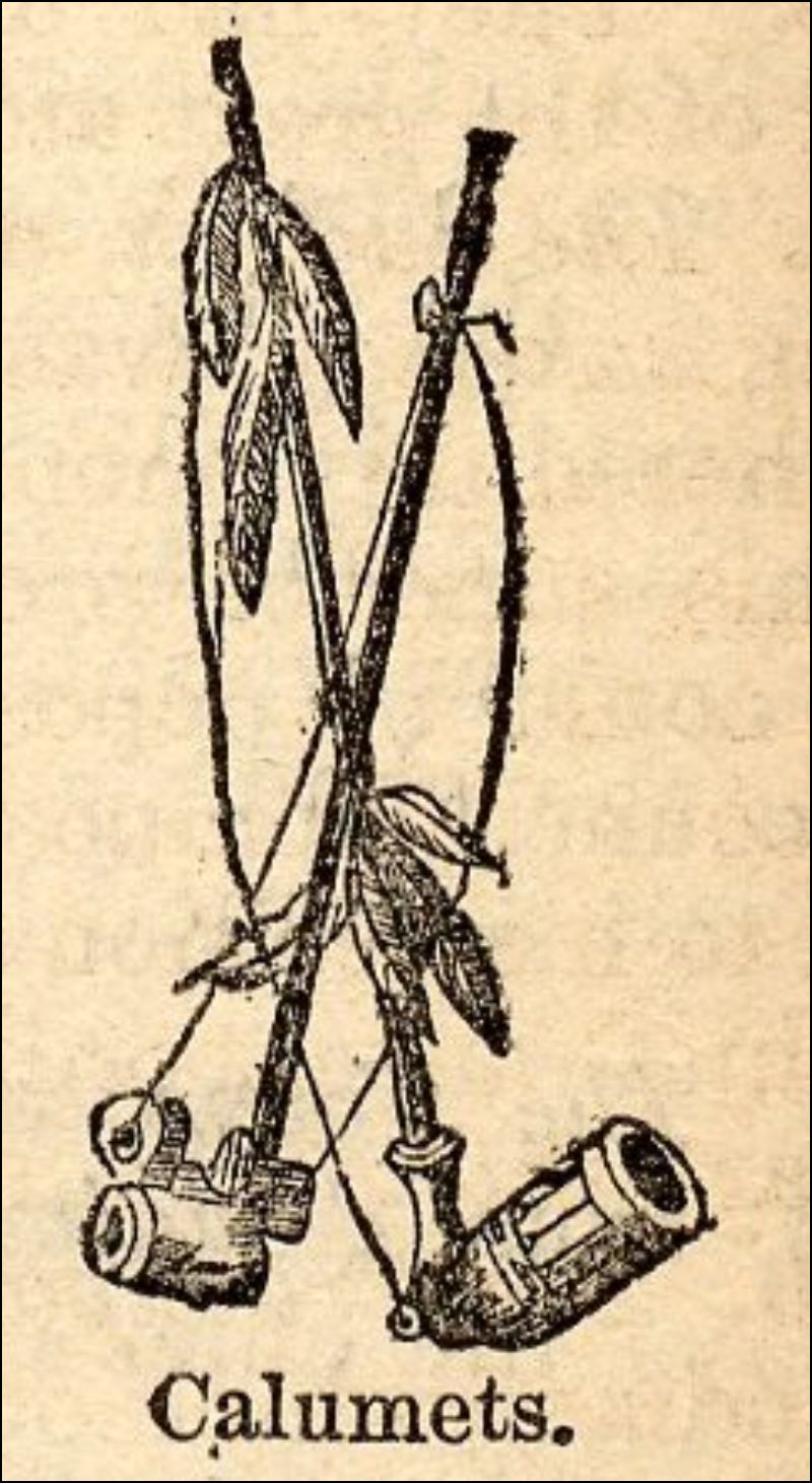 Calumets | BAnQ numérique