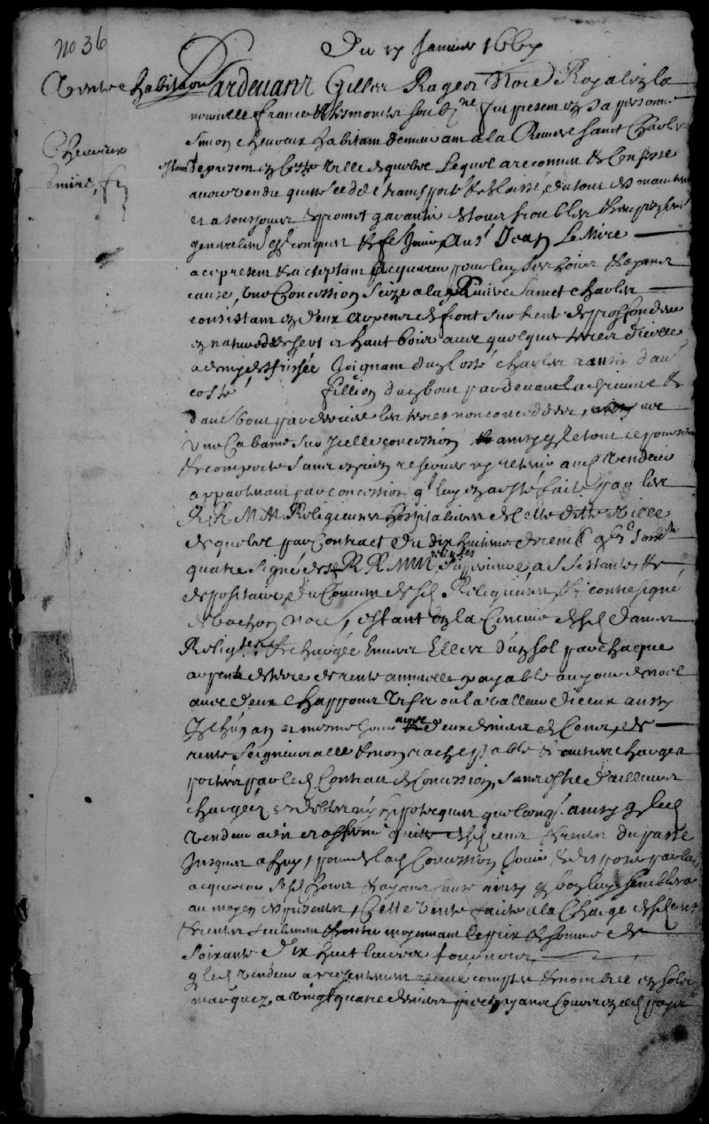 Gilles Rageot | BAnQ numérique