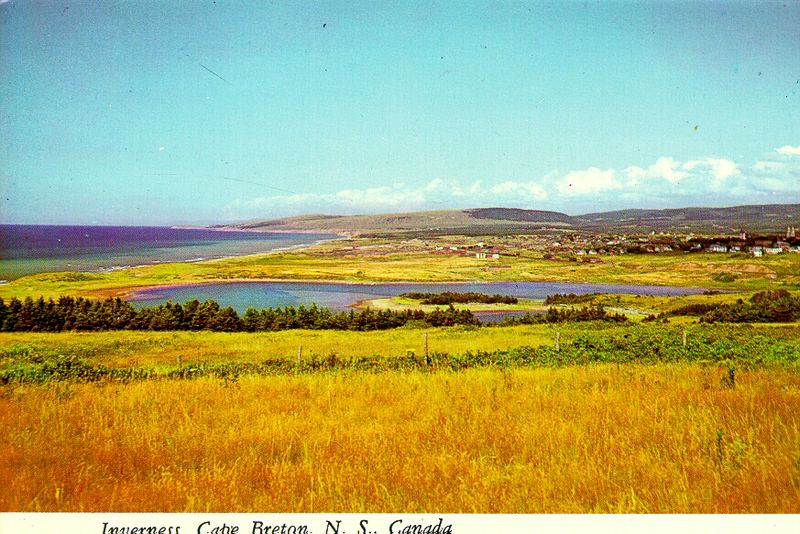 Inverness | BAnQ numérique