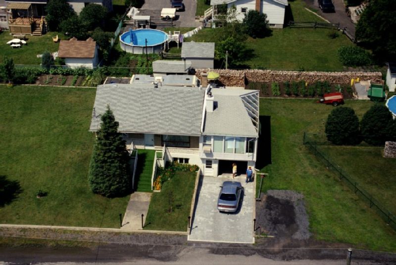 Lanoraie | BAnQ numérique