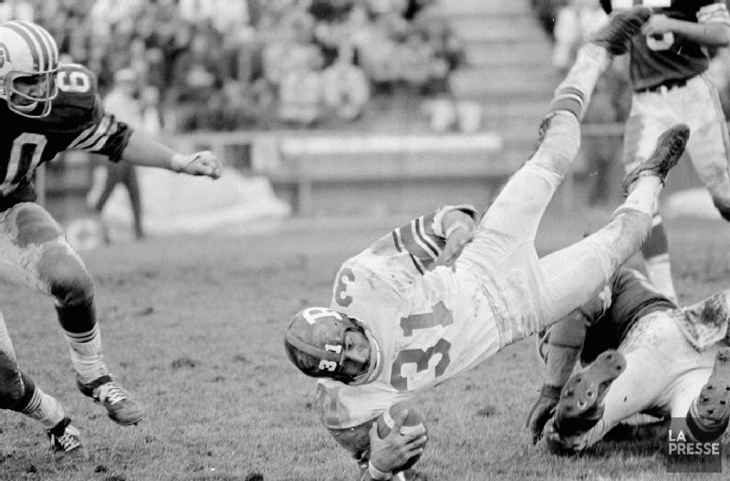 24 octobre 1970 | BAnQ numérique