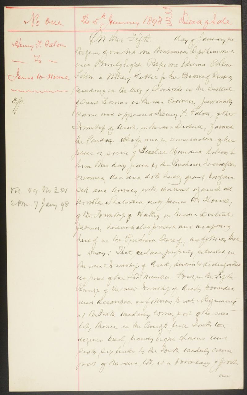 Edward Pellew Felton | BAnQ numérique