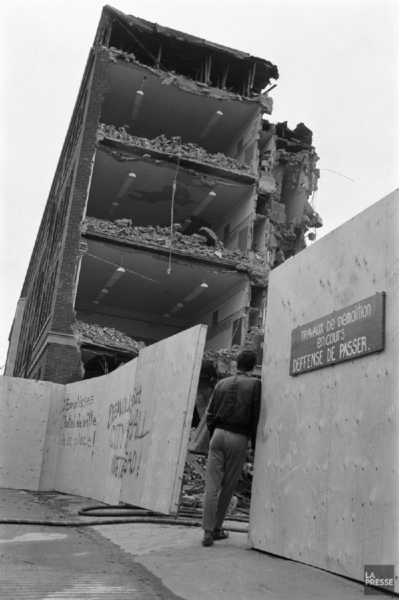 14 avril 1984 | BAnQ numérique