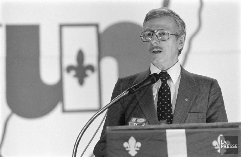10 novembre 1985 | BAnQ numérique