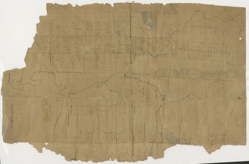 Seigneuries d'Ailleboust et De Ramezay | BAnQ numérique