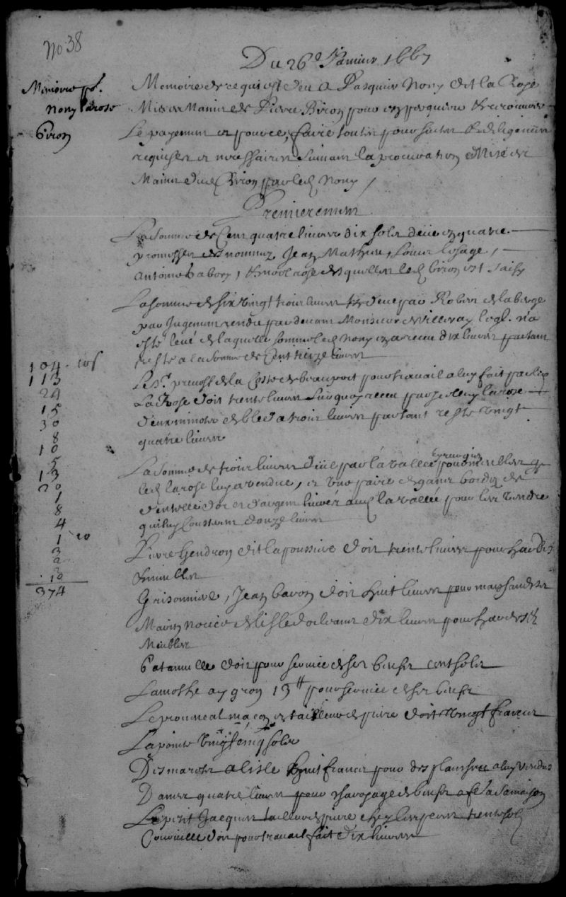 Gilles Rageot | BAnQ numérique