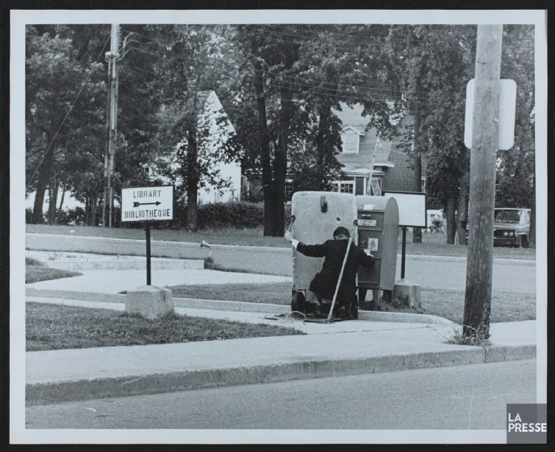 Greenfield Park, Québec | BAnQ numérique