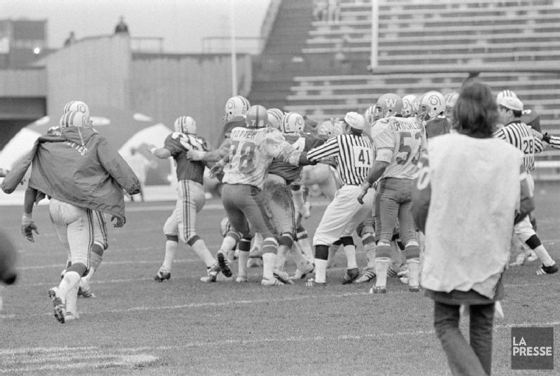 20 octobre 1973 | BAnQ numérique