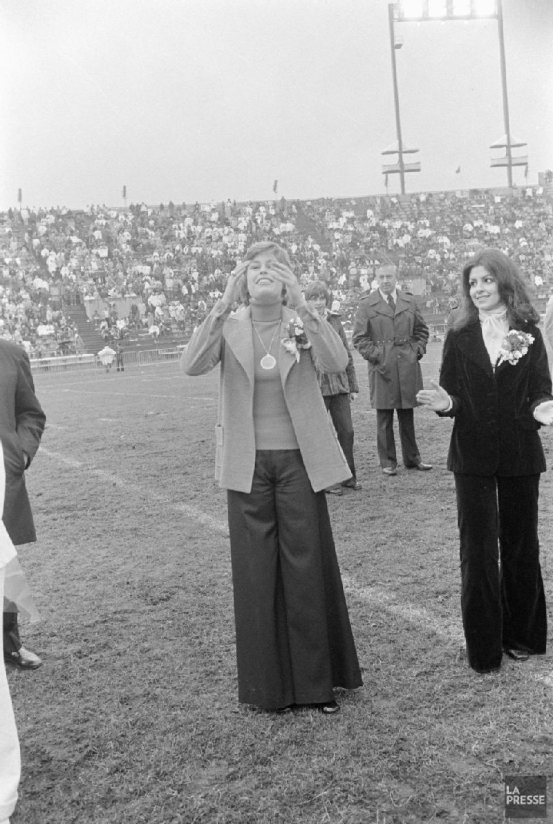 20 octobre 1973 | BAnQ numérique