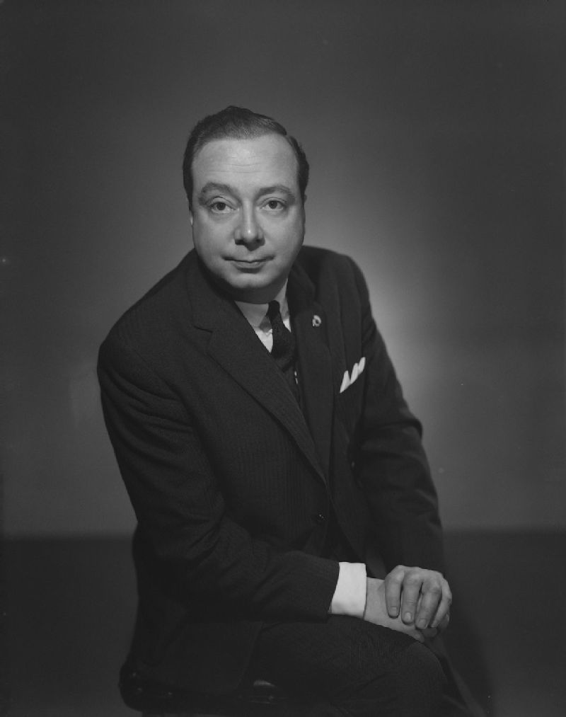 René Caron | BAnQ numérique