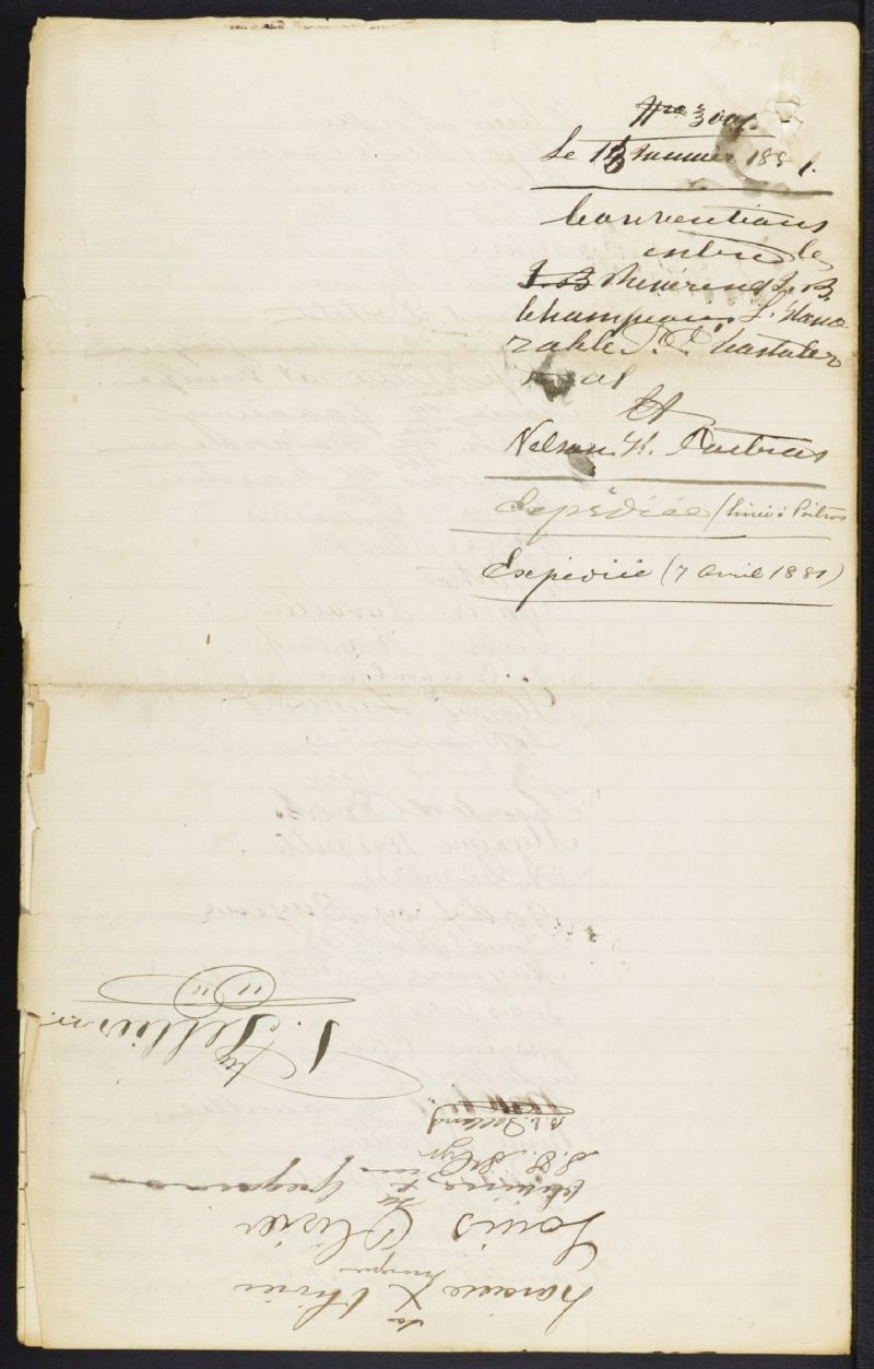 Pierre Tellier | BAnQ numérique