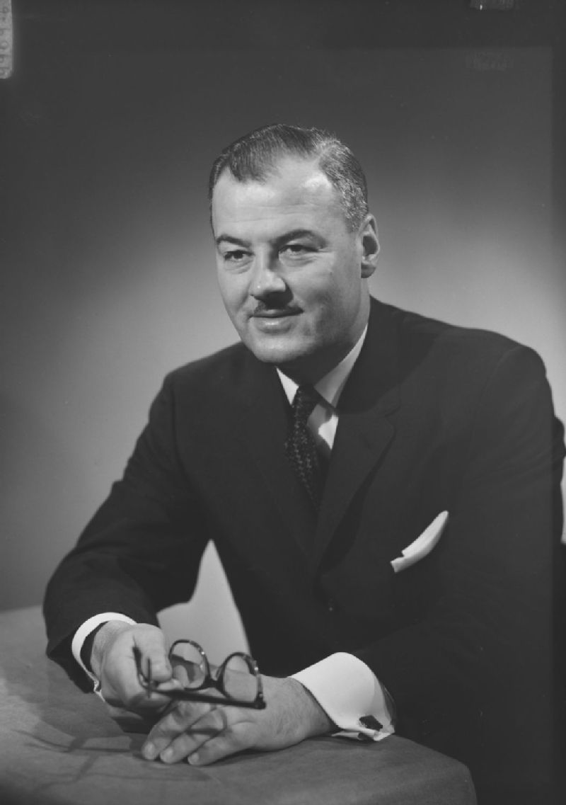 Roger Provost | BAnQ numérique