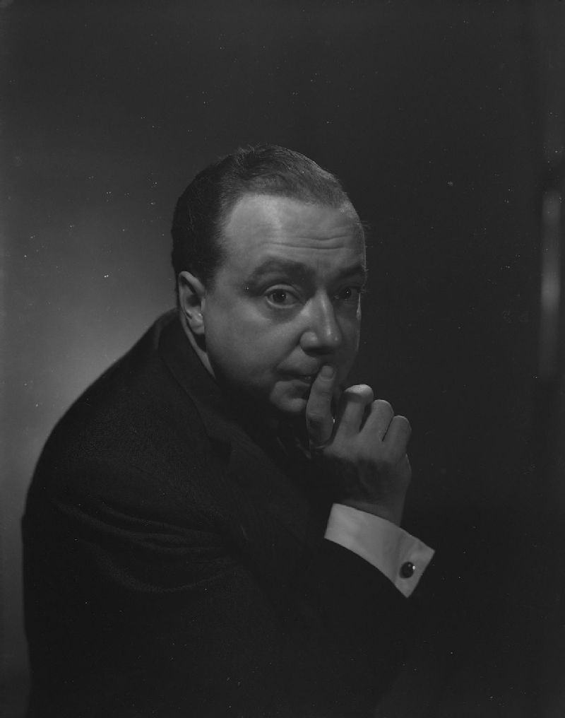 René Caron | BAnQ numérique