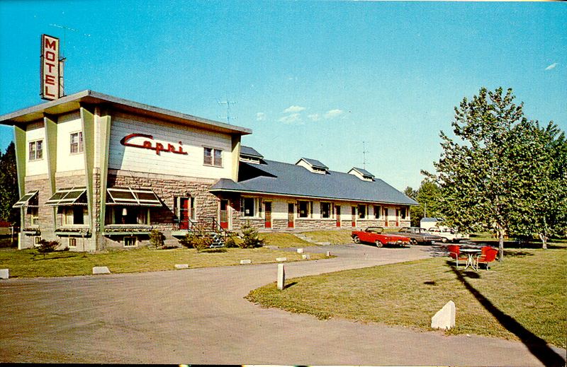 Repentigny | BAnQ numérique