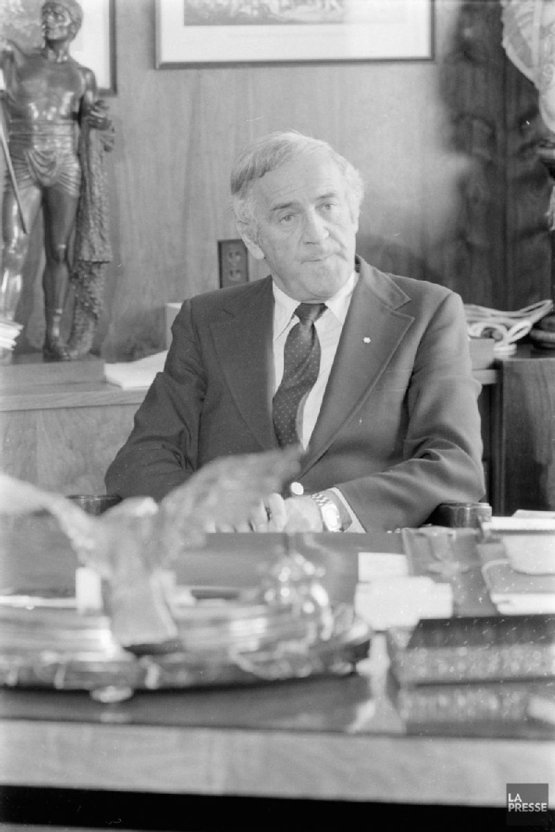 6 avril 1982 | BAnQ numérique