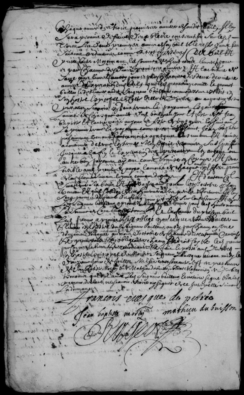 Gilles Rageot | BAnQ numérique