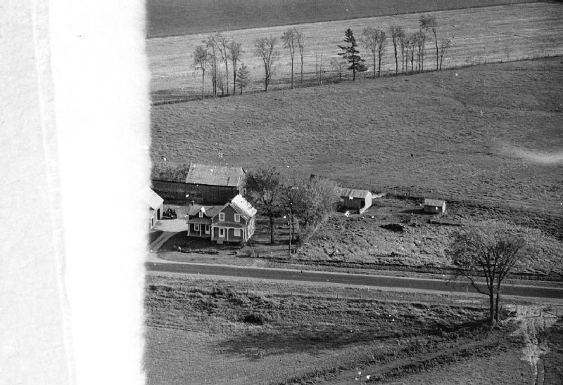 Alexandria, Saint-Bernadin et Vankleek Hill | BAnQ numérique