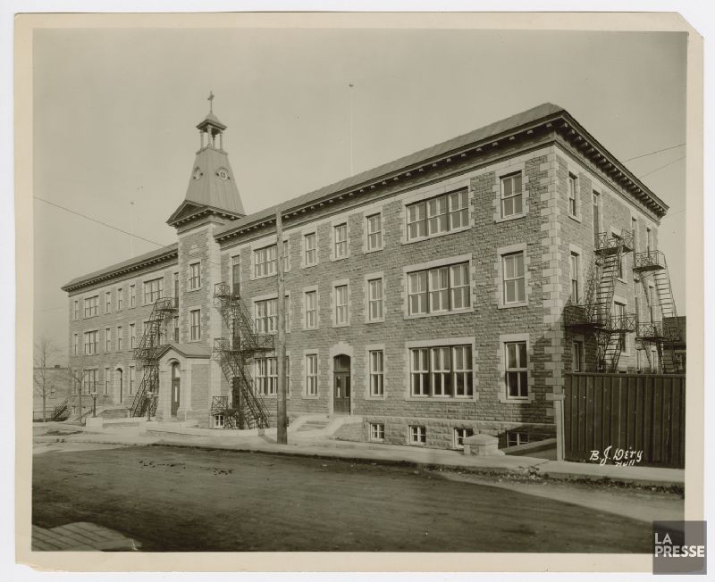 Hull, Québec | BAnQ numérique