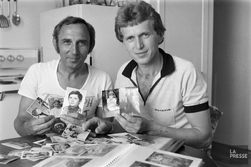 3 août 1983 | BAnQ numérique