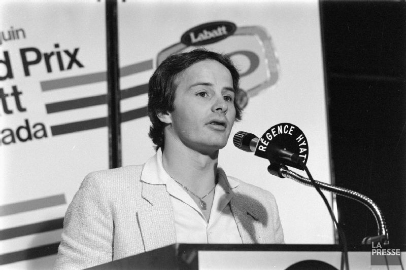 6 avril 1982 | BAnQ numérique