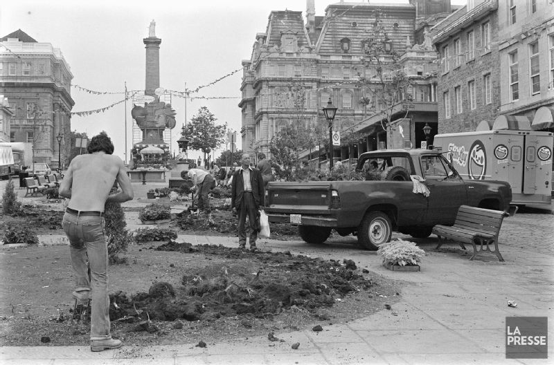 25 juin 1981 | BAnQ numérique