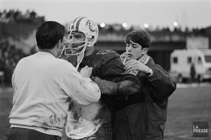 15 novembre 1970 | BAnQ numérique