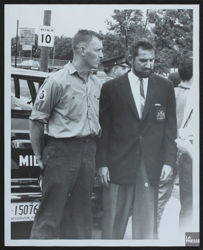 Greenfield Park, Québec | BAnQ numérique