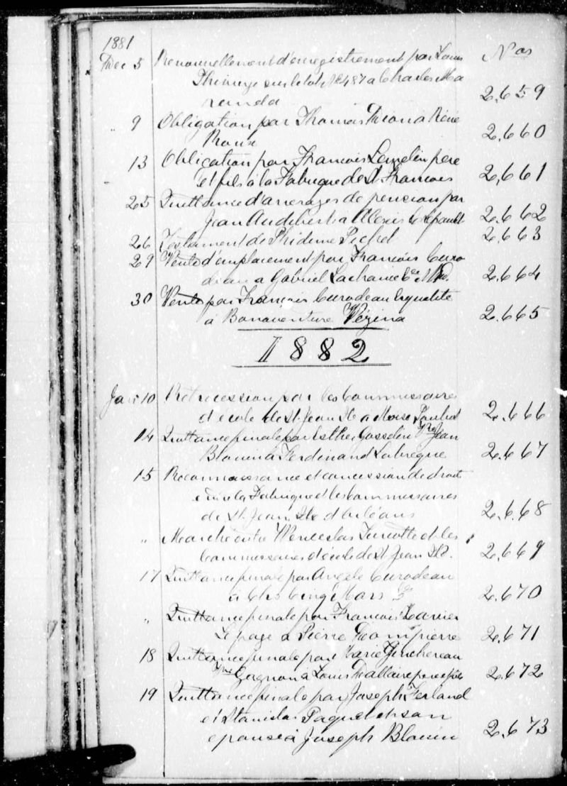 Joseph-A. Verville | BAnQ numérique