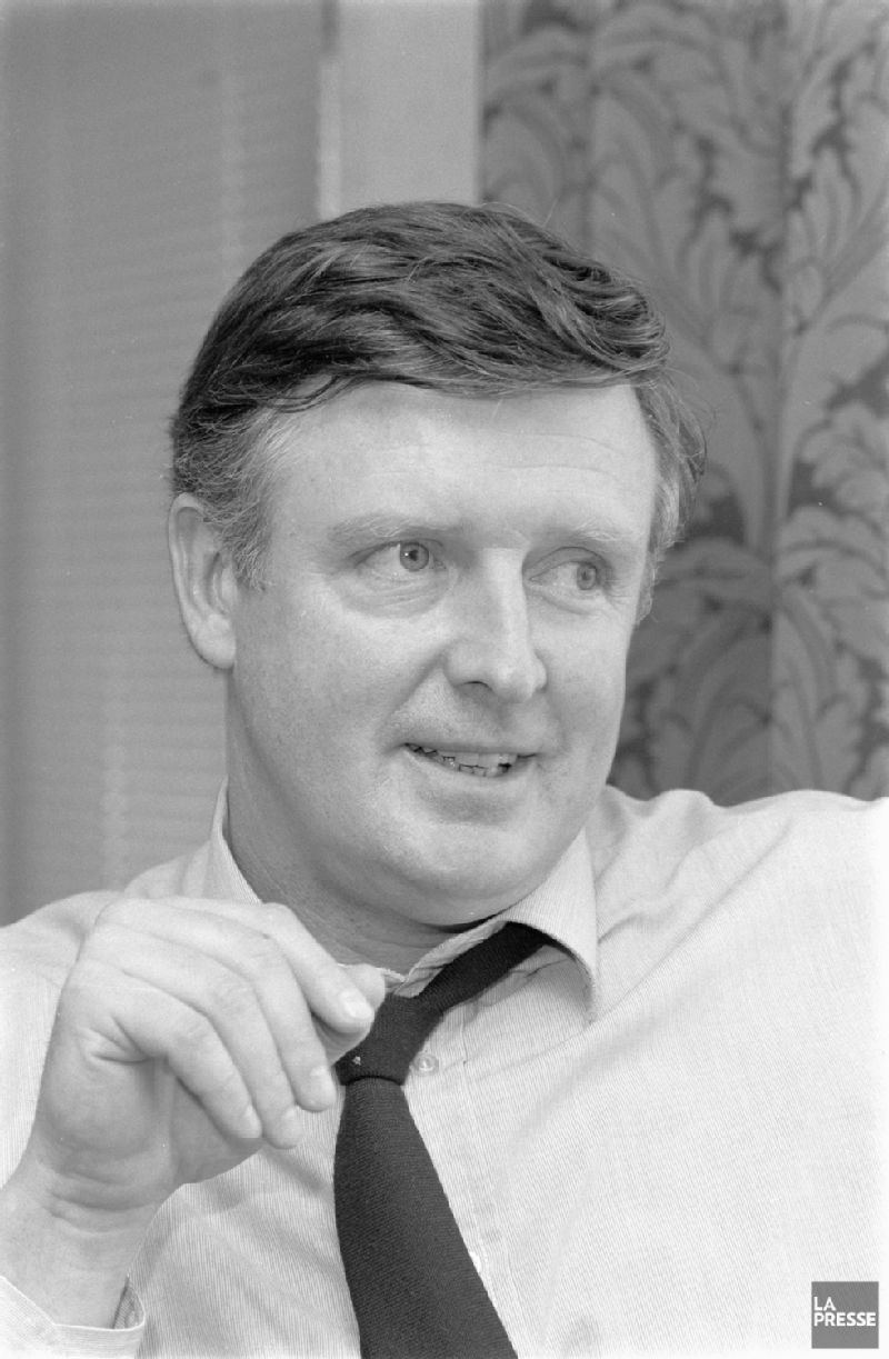 10 mars 1985 | BAnQ numérique