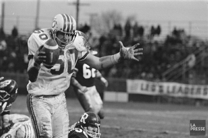 11 novembre 1972 | BAnQ numérique