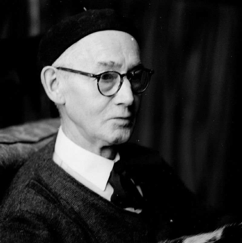 Rodolphe Duguay, peintre | BAnQ numérique