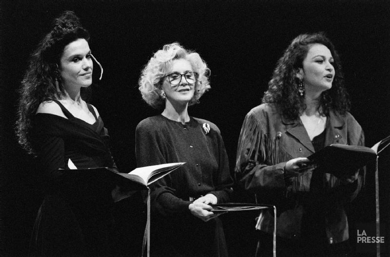 9 mars 1992 | BAnQ numérique