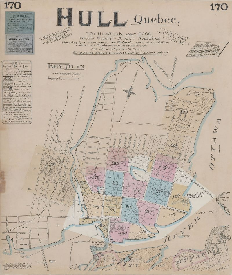 Hull, Quebec | BAnQ numérique