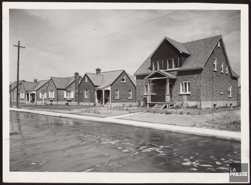 Verdun, Québec | BAnQ numérique