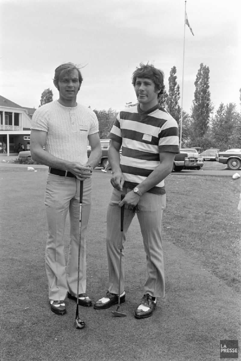 6 juin 1971 | BAnQ numérique