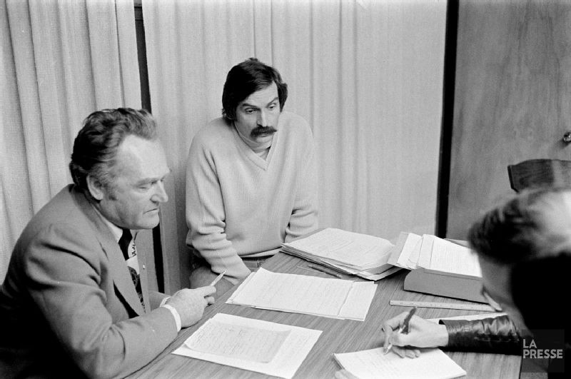 7 mars 1977 | BAnQ numérique