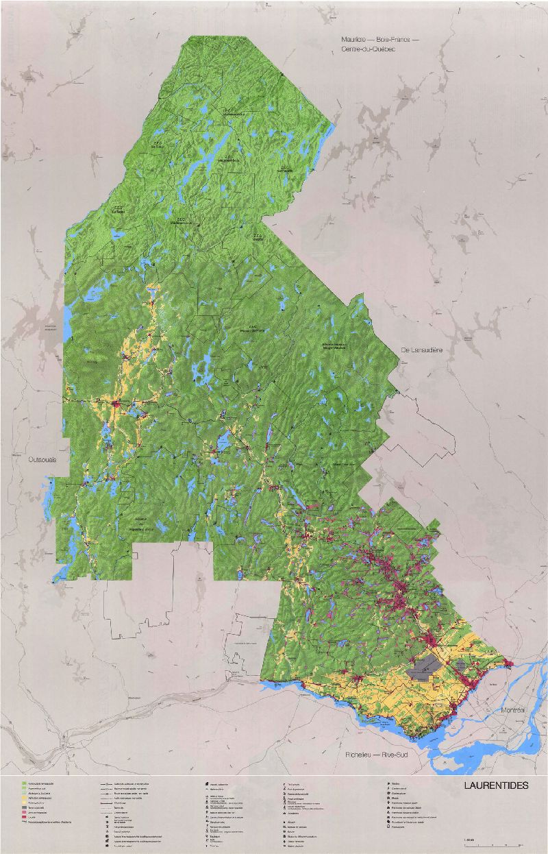 Laurentides | BAnQ numérique