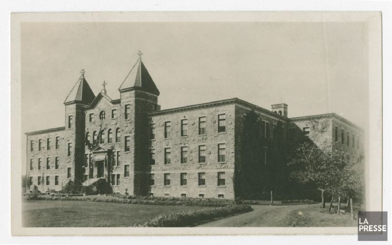 Outremont, Québec | BAnQ numérique