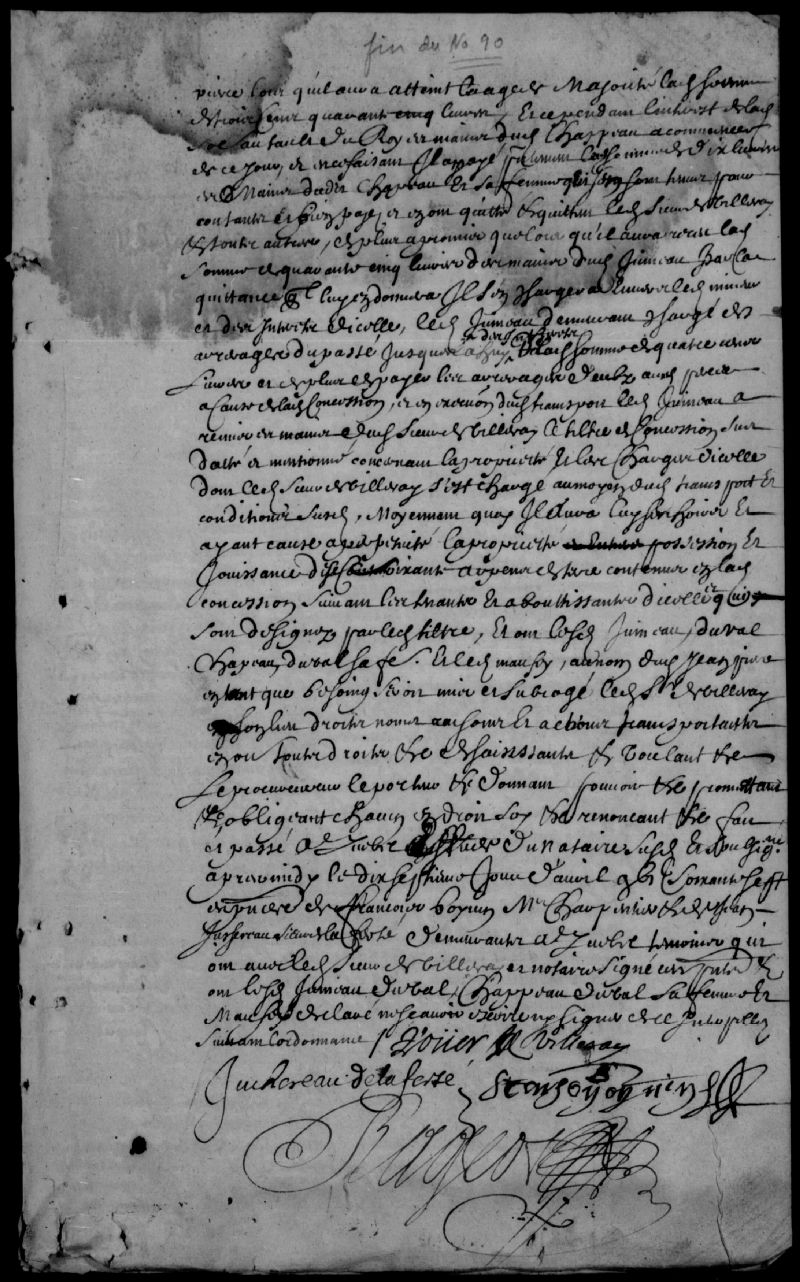 Gilles Rageot | BAnQ numérique