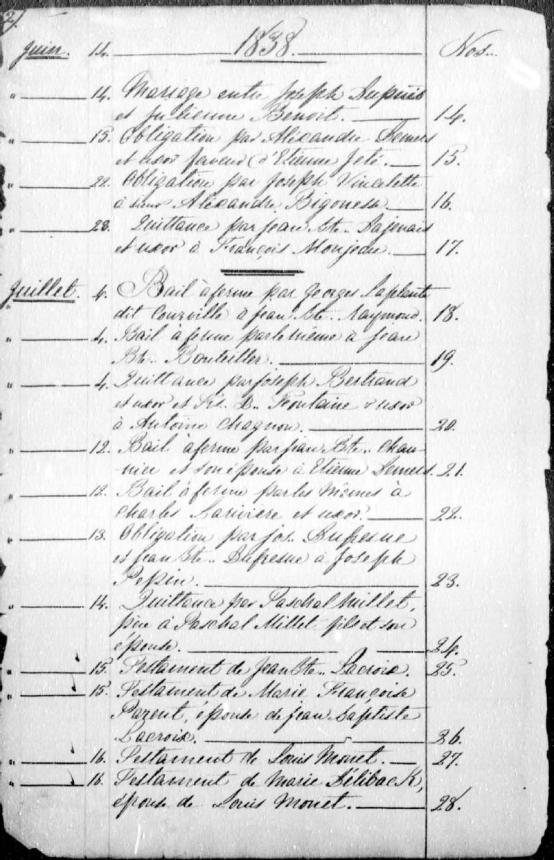 Charles-Gédéon Scheffer | BAnQ numérique