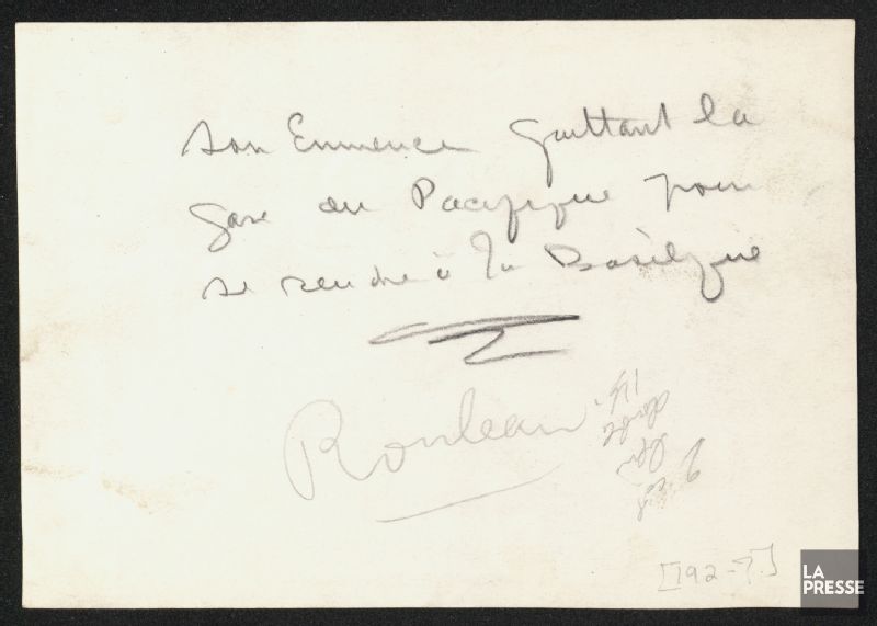 Cardinal Raymond-Marie Rouleau, 1866-1931 | BAnQ numérique