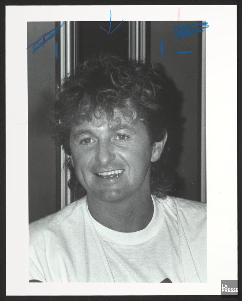 Jon Anderson | BAnQ numérique