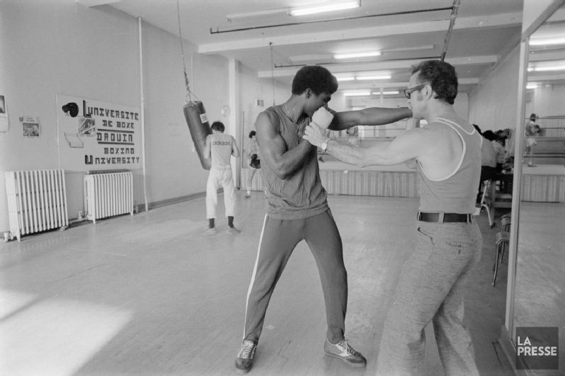 4 juillet 1978 | BAnQ numérique