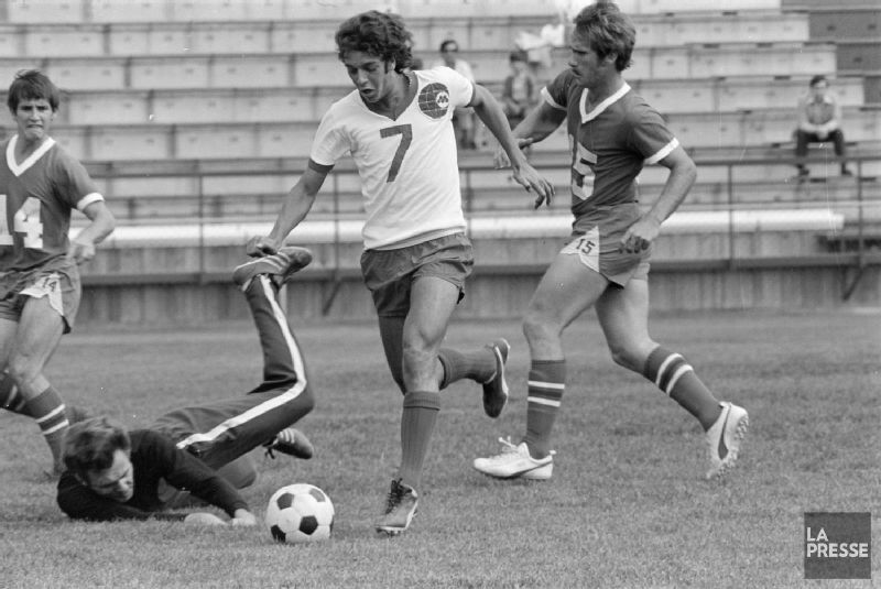 6 juin 1971 | BAnQ numérique