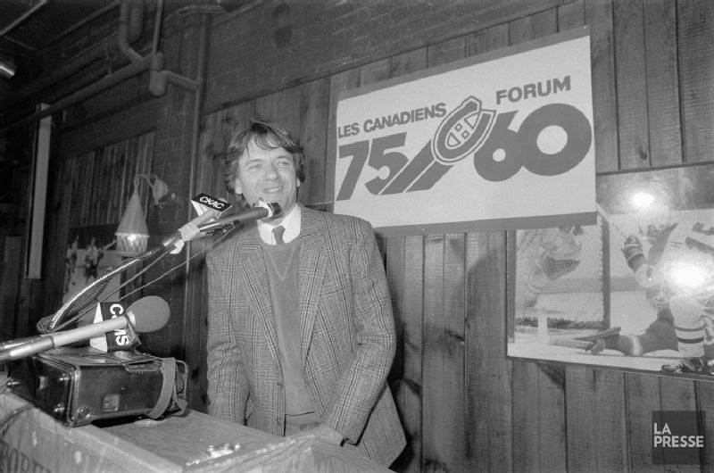 23 novembre 1984 | BAnQ numérique
